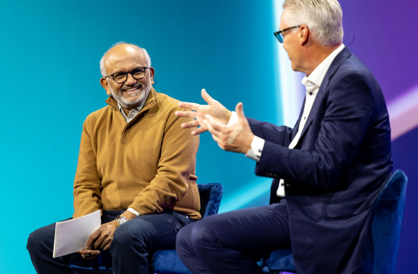 Agenda |Adobe Summit 2025 – The Digital Experience Conference