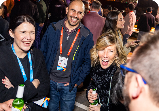 Agenda | Adobe Summit 2026 – The Digital Experience Conference