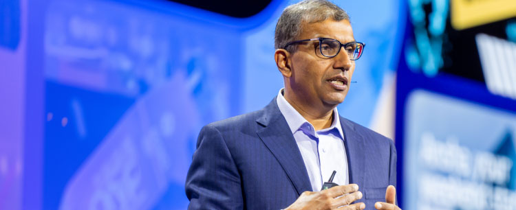 Attend Summit | Adobe Summit 2025 – The Digital Experience Conference