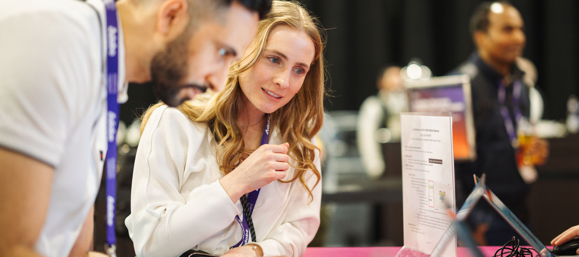 Attend Summit Adobe Summit 2025 The Digital Experience Conference
