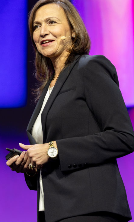 Attend Summit | Adobe Summit 2025 – The Digital Experience Conference