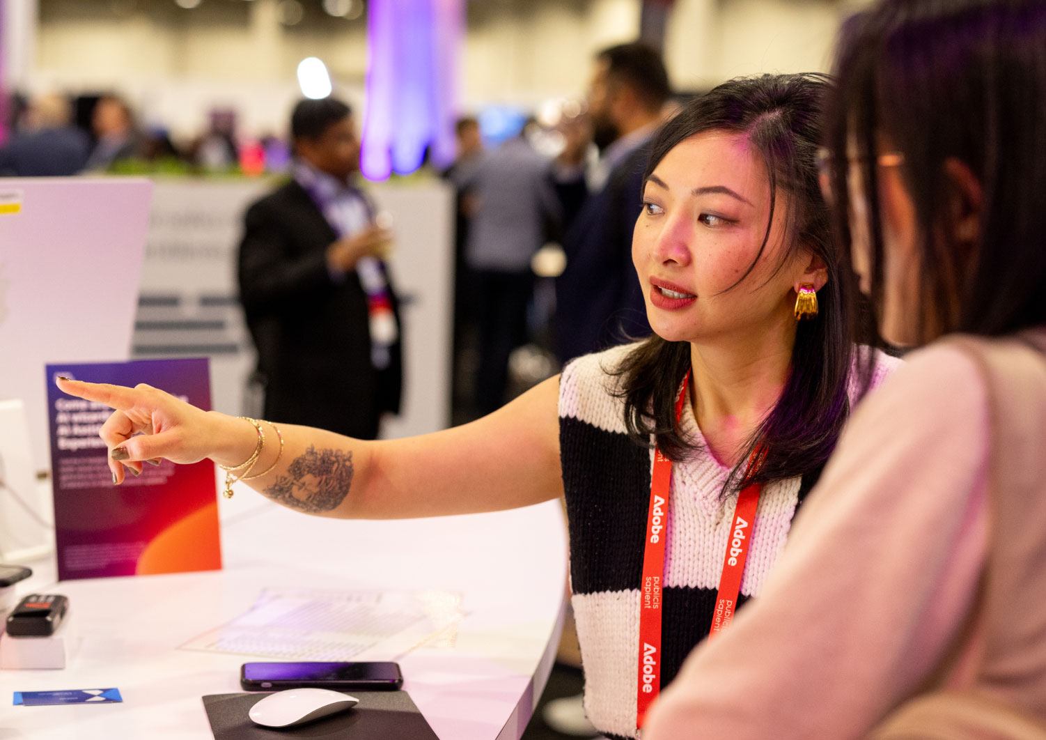 Attend Summit | Adobe Summit 2025 – The Digital Experience Conference Attend Summit | Adobe Summit 2025 – The Digital Experience Conference