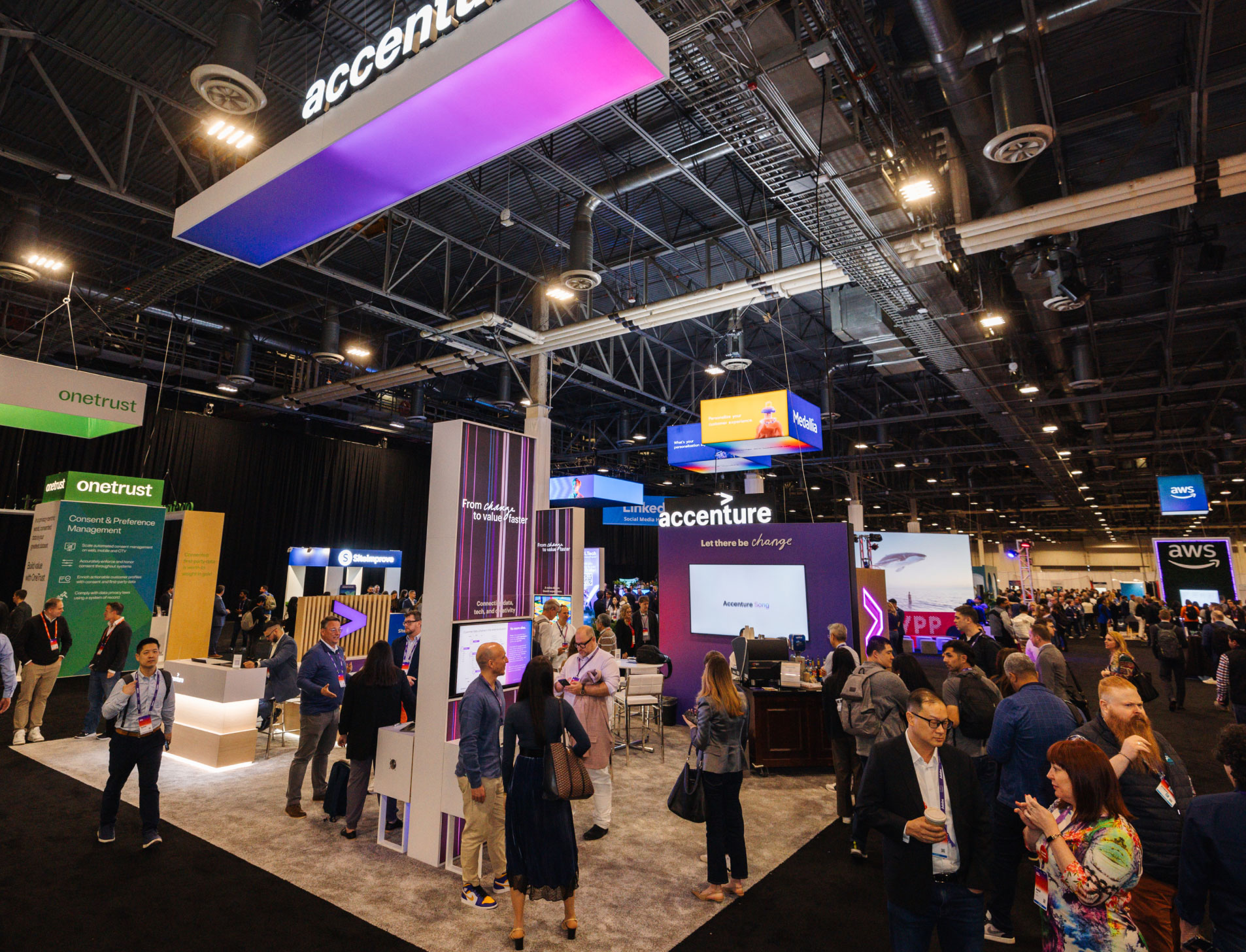 Become a Sponsor | Adobe Summit 2025 | The Digital Experience Conference