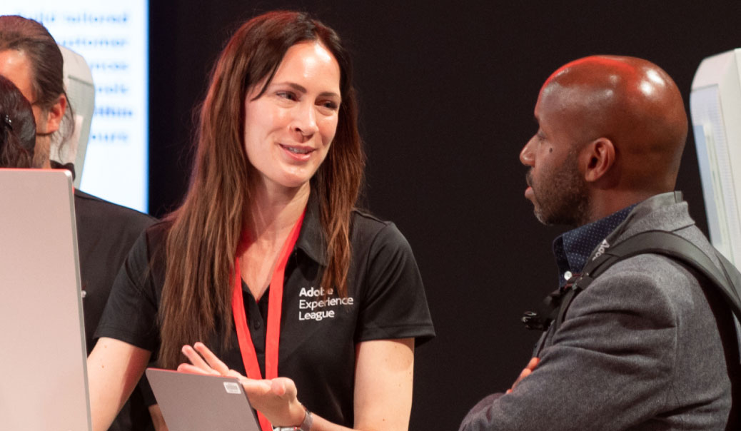 Community | Adobe Summit 2024 – Digital Experience Conference
