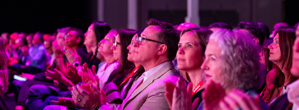 Attend Summit | Adobe Summit 2025 – The Digital Experience Conference