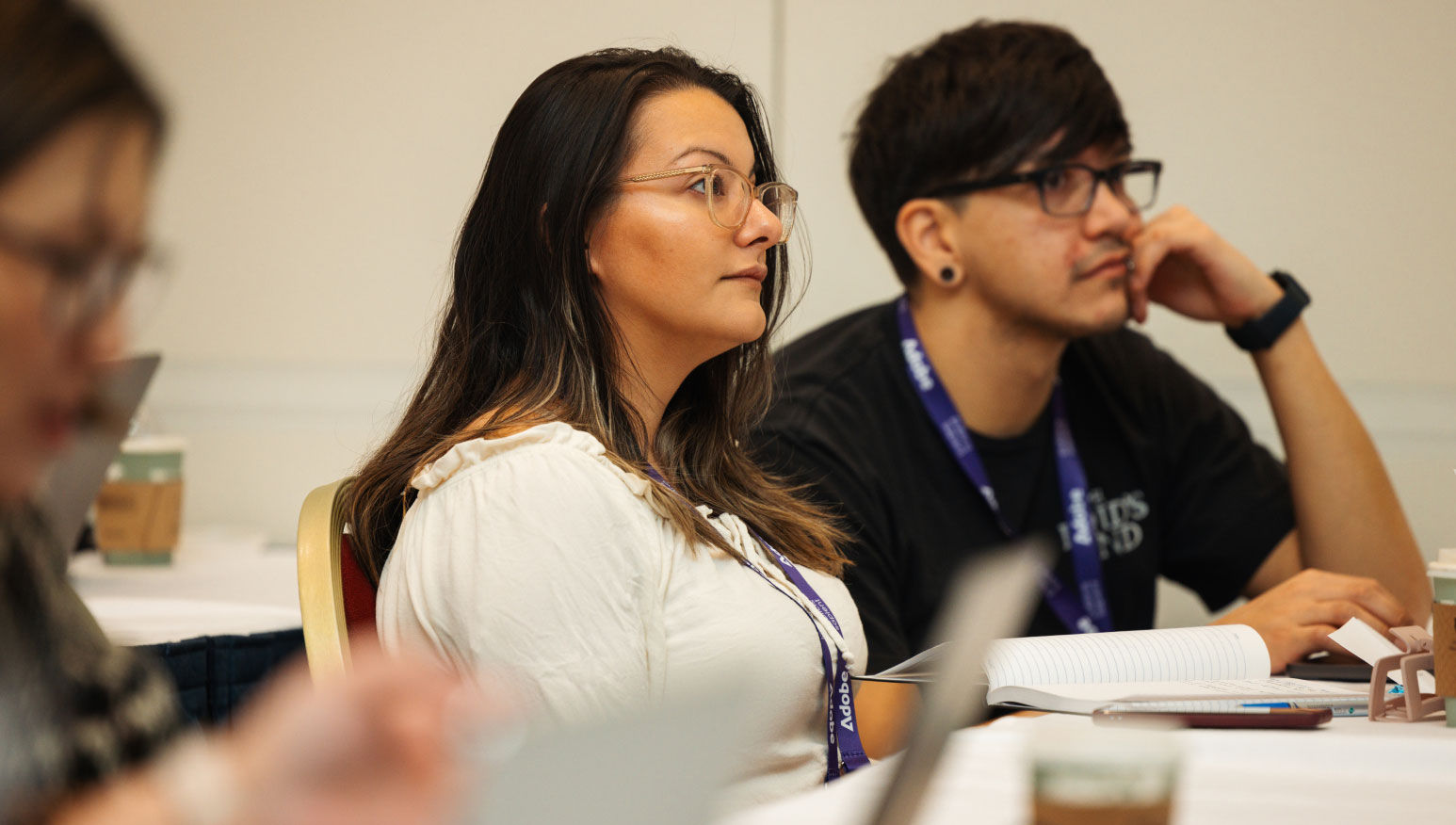 Adobe Summit – The Digital Experience Conference | March 17–20, 2025