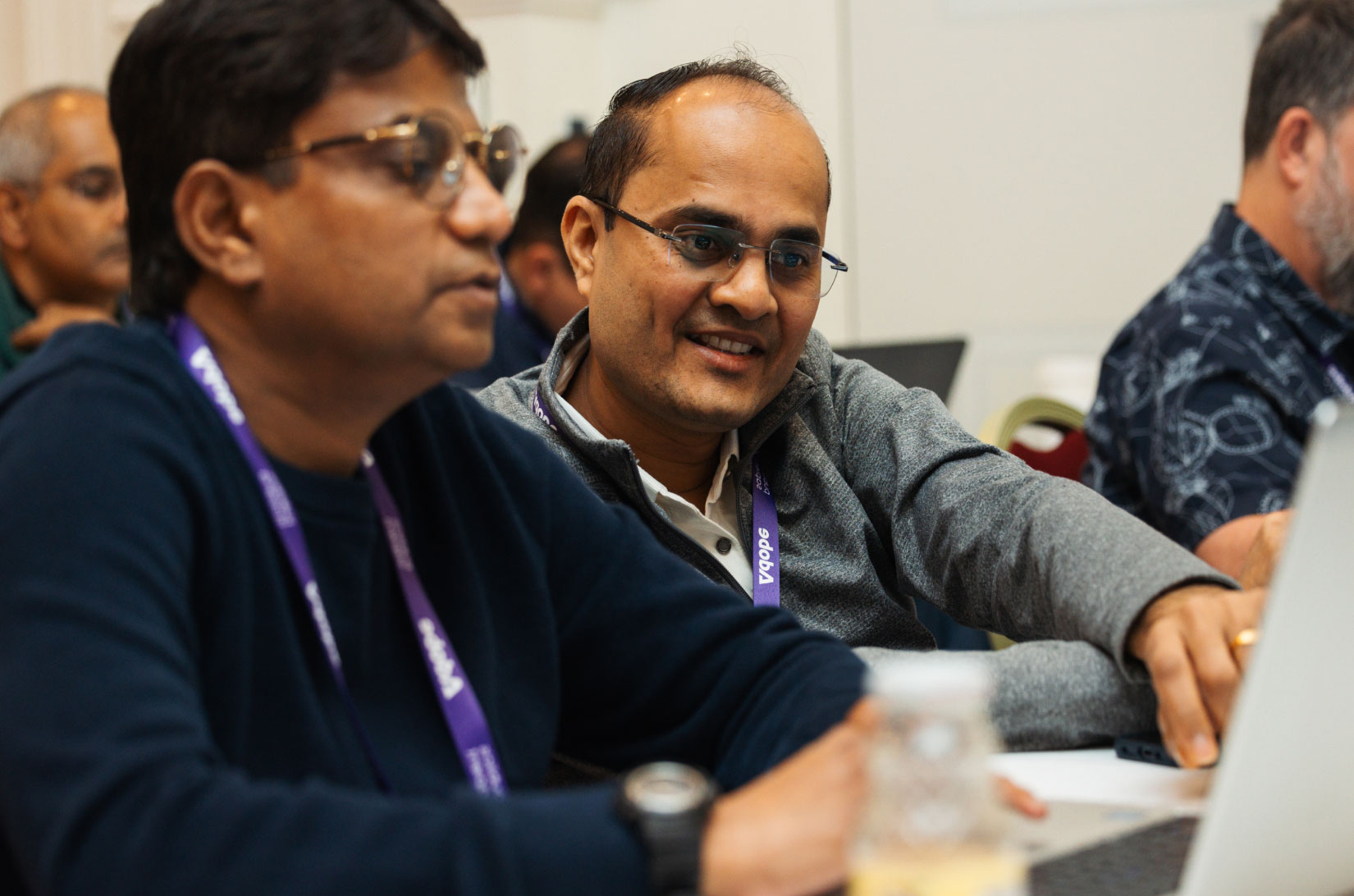 Preconference | Adobe Summit 2025 – The Digital Experience Conference