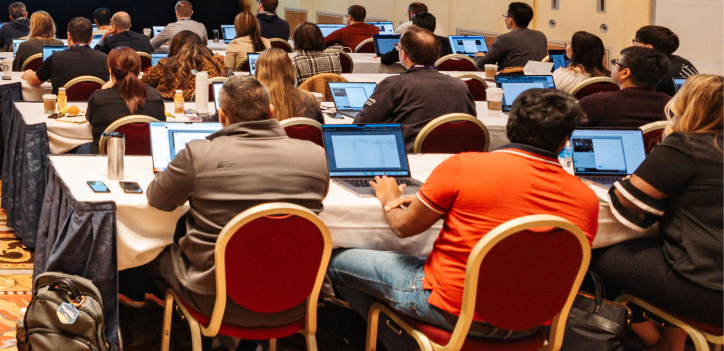 Preconference | Adobe Summit 2025 – The Digital Experience Conference