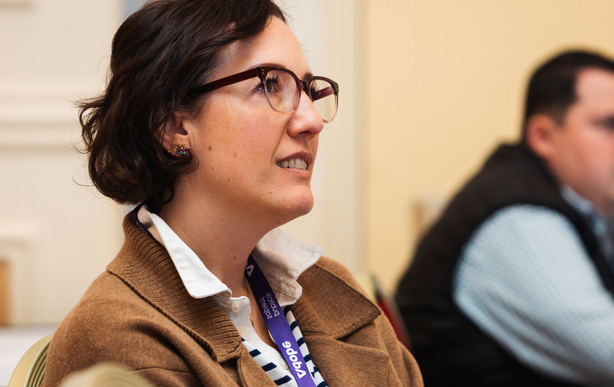 Preconference | Adobe Summit 2025 – The Digital Experience Conference