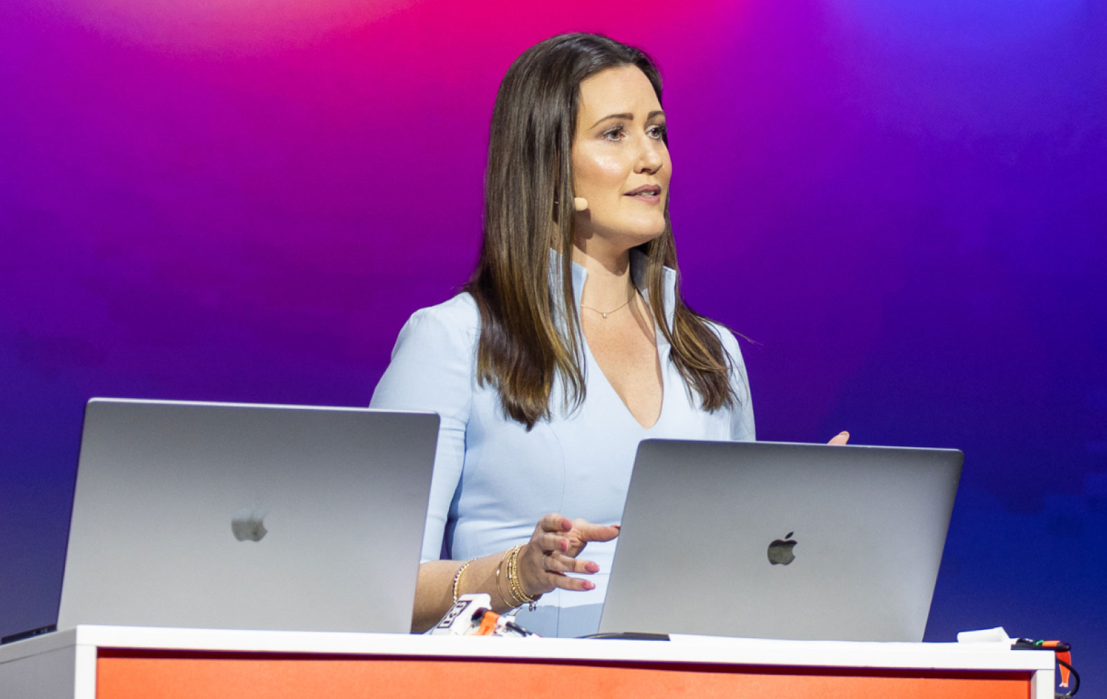 Sessions | Adobe Summit 2025 – The Digital Experience Conference